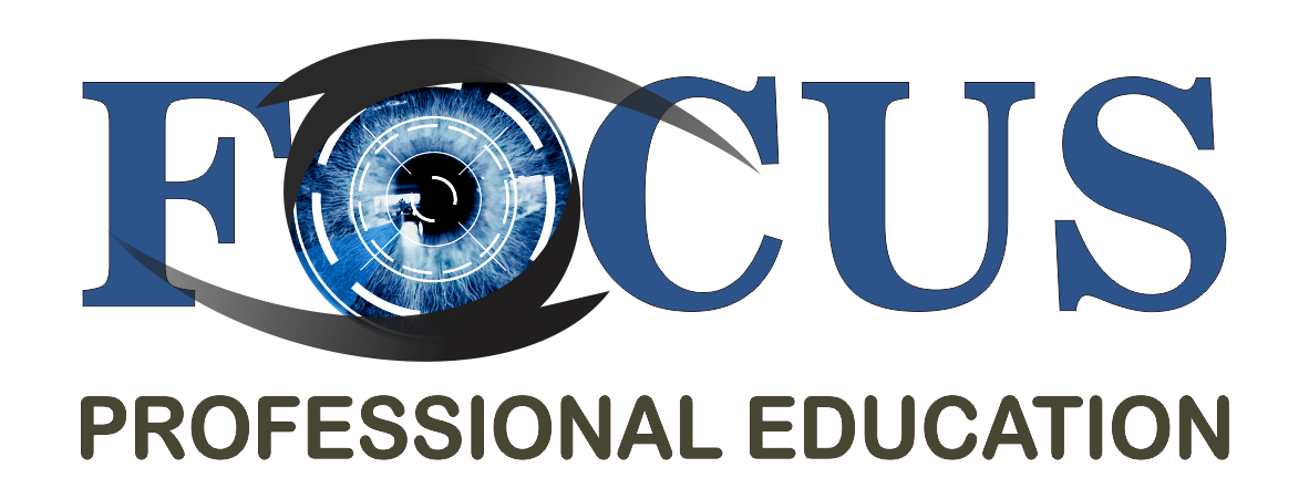 Focus Professional Education – Build Your Career in IT